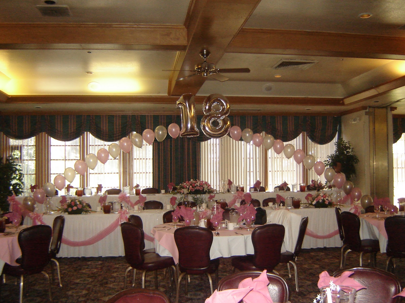 Balloon Stop, Your One Stop Party Shop