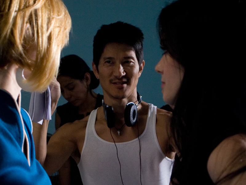 Alienated in Vancouver: Gregg Araki, Kaboom, and an unexpected return ...