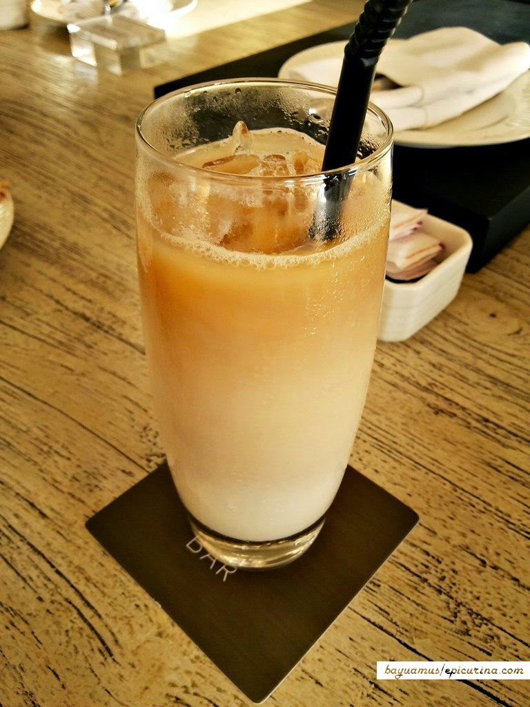 Epicurina - Bali Food Adventure Blog: Haute Tea Couture Fashion Show at ...