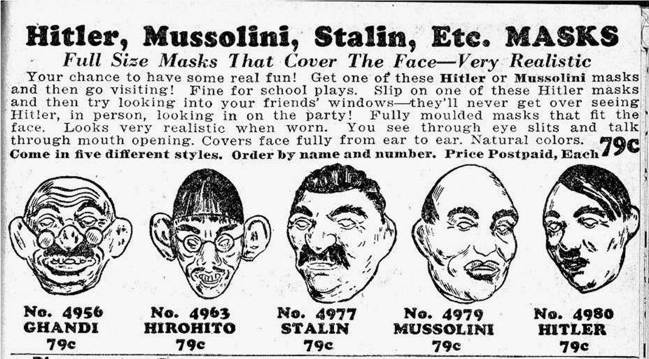 Ken Padgett: October 2017