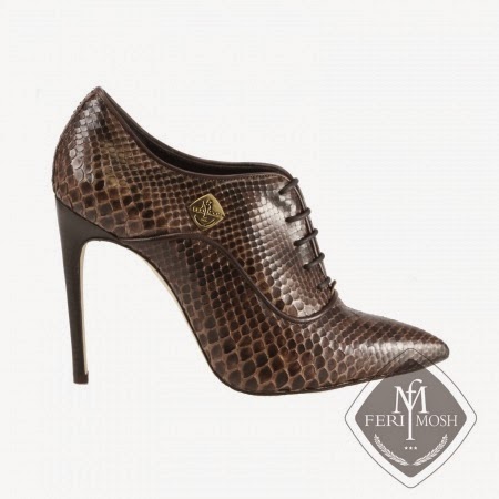 Photos: Invest with confidence in FERI Designer lines...