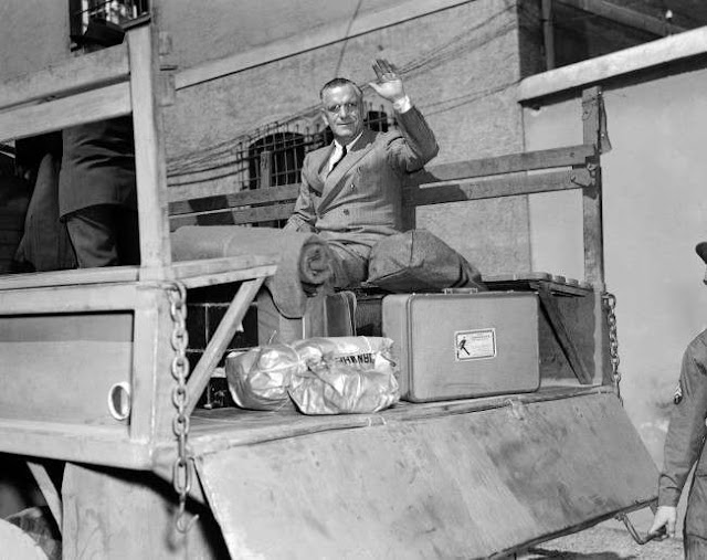 Fascism in the USA: Pictures of American Nazi Organization Rally at ...