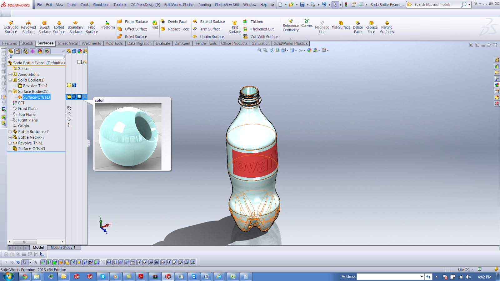 Kitab Sakti SolidWorks