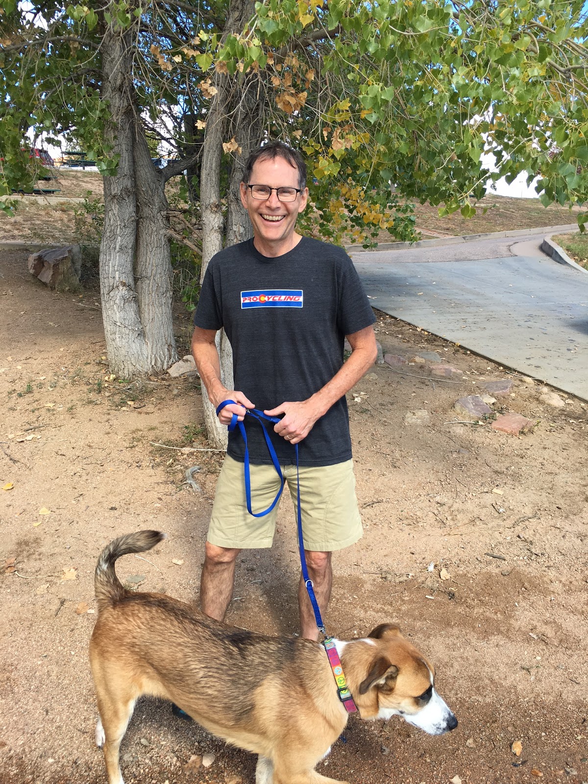 Whitewater Dory: Ok Pookie, Do the Honors....