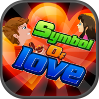 Ena Symbol Of Love - Escape Games - New Escape Games Every Day