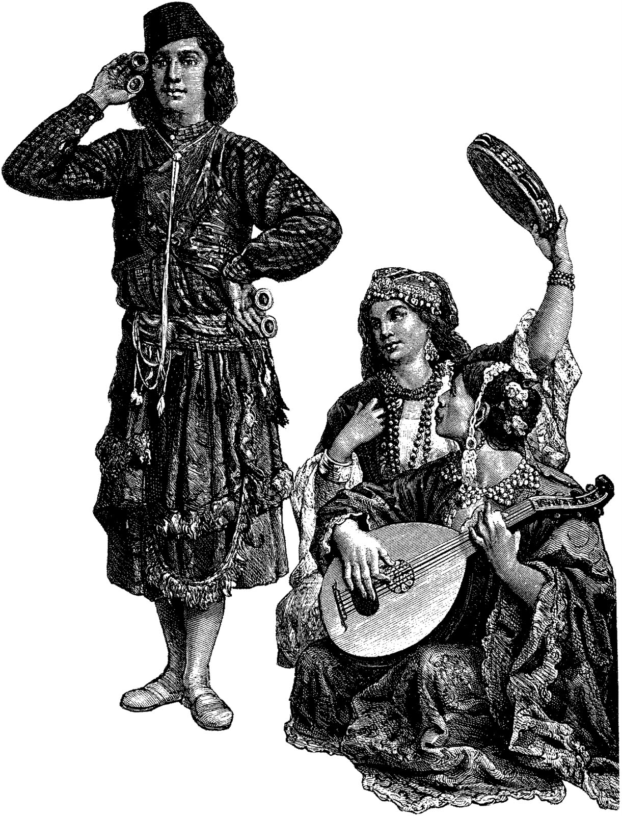 Todo música: Perotin