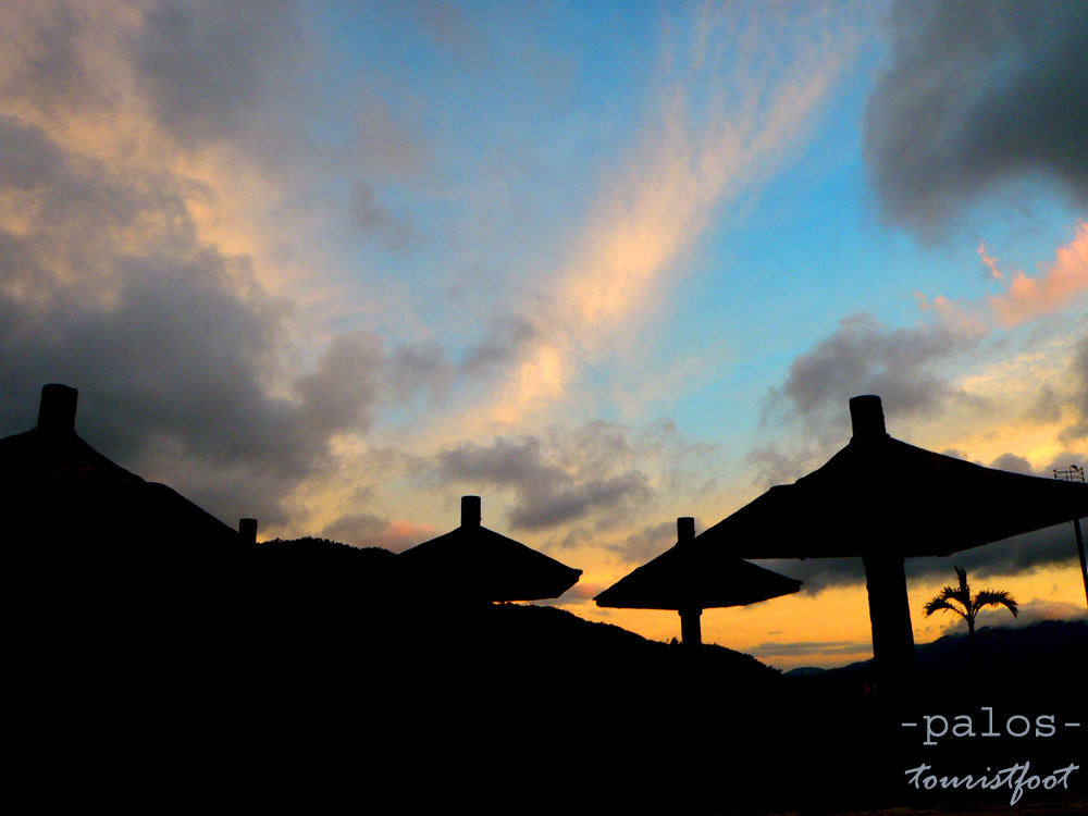 Biyaheng Palos: Dalton Pass, Sta. Fe, Nueva Vizcaya