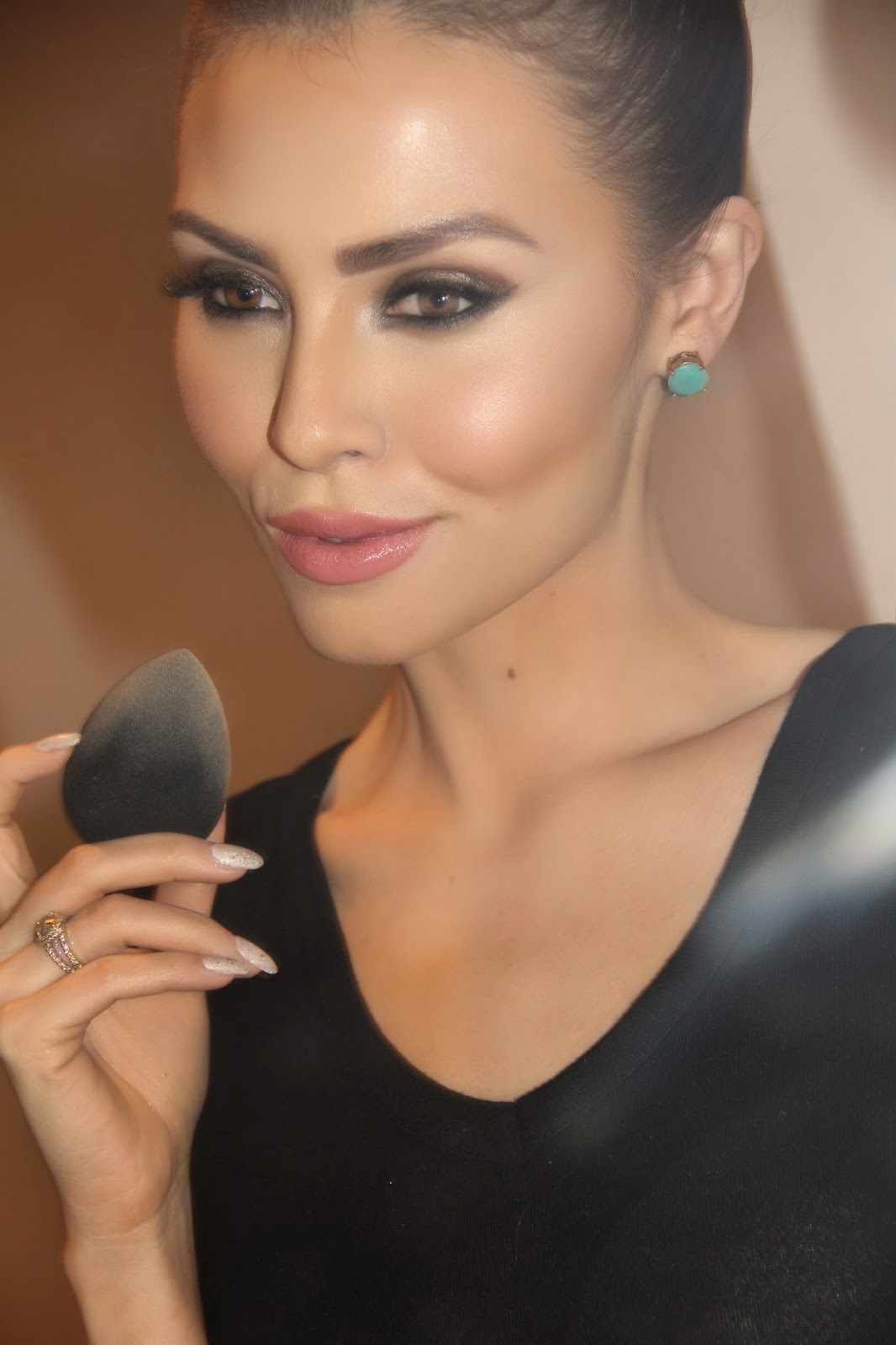 Cream Contour Tutorial | Kissable Complexions | Bloglovin’