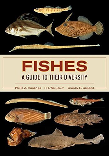 Ichthyology Books: Specific Taxa / All Fishes