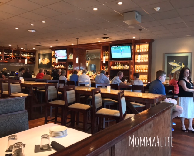 Bonefish Grill New Remodeled Locations Lakeland - Momma4Life