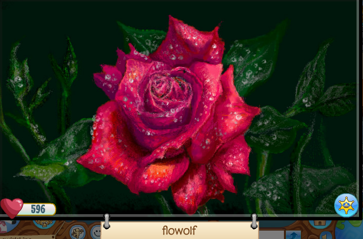 The Animal Jam Artists Collaborative: Pawsome Masterpieces!