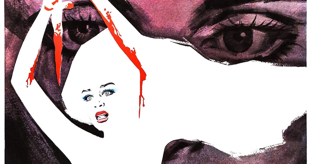 The Blood Spattered Bride (1972)