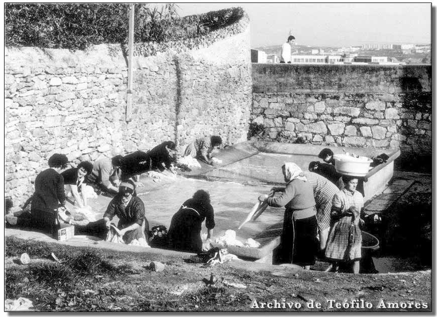 Enfilando: Lavanderas 2 (100 fotos)