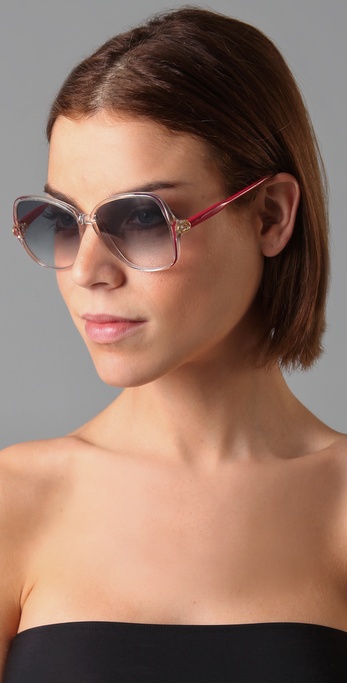 EMM (pronounced EdoubleM): RETROSUN Vintage Gucci Sunglasses