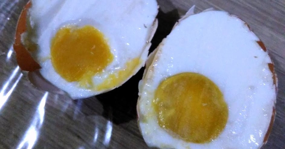 ~ Rumah Maya Tatit ~: Membuat Telur Asin Dengan Cara Direndam Air Garam ~ Rumah Maya Tatit ~: Membuat Telur Asin Dengan Cara Direndam Air Garam