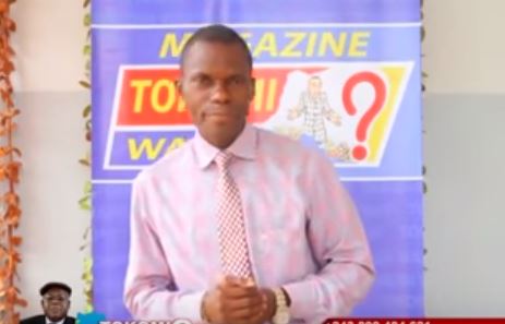 TOKOMI WAPI? BA NANI BATEKI YA CONGO? (VIDEO) | BA SANGO YA CONGO KINSHASA