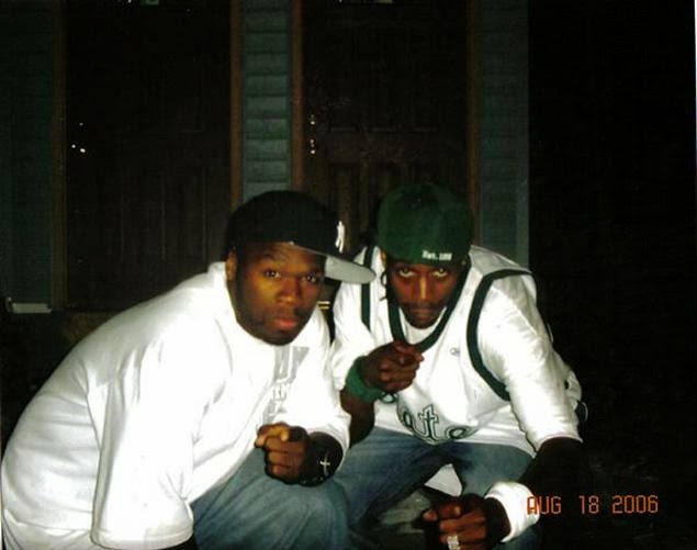 The Wrap Up Magazine: Rapper Gunned Down In Queens