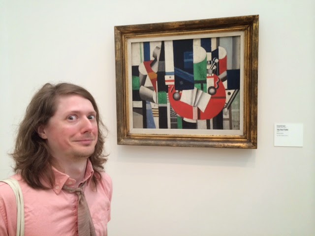 Sean Christensen Awesome But True: Chicago experience part one