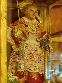 Las Cosas de Monago Martires: Festividad de Santo Domingo de Val