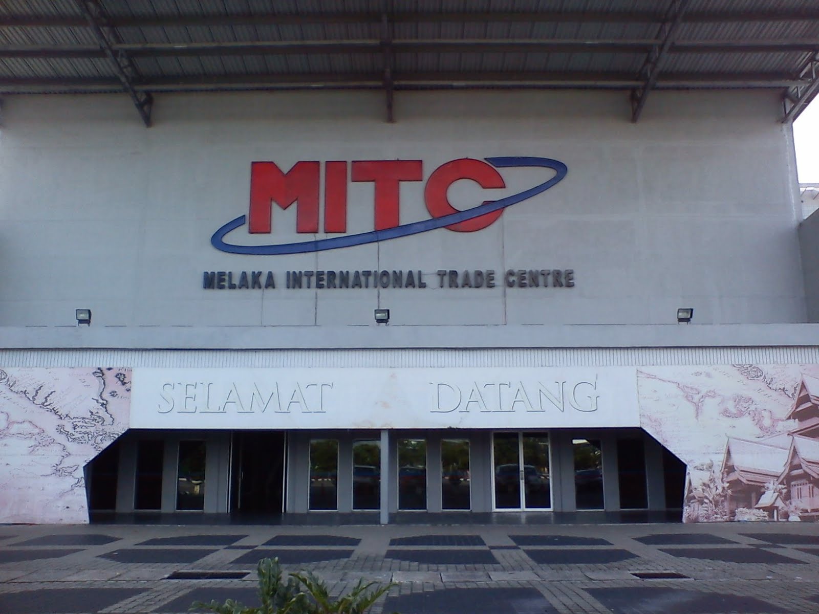 srsk: MITC MELAKA