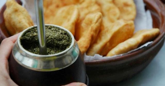 Uruguayo 77: Como hacer mate Uruguayo?