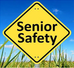 Old Age Solutions: Safety tips for seniors at home