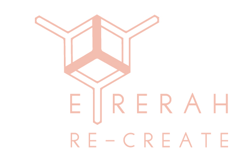 Blackball Design: Eyerah Logo Concepts and Final Designs