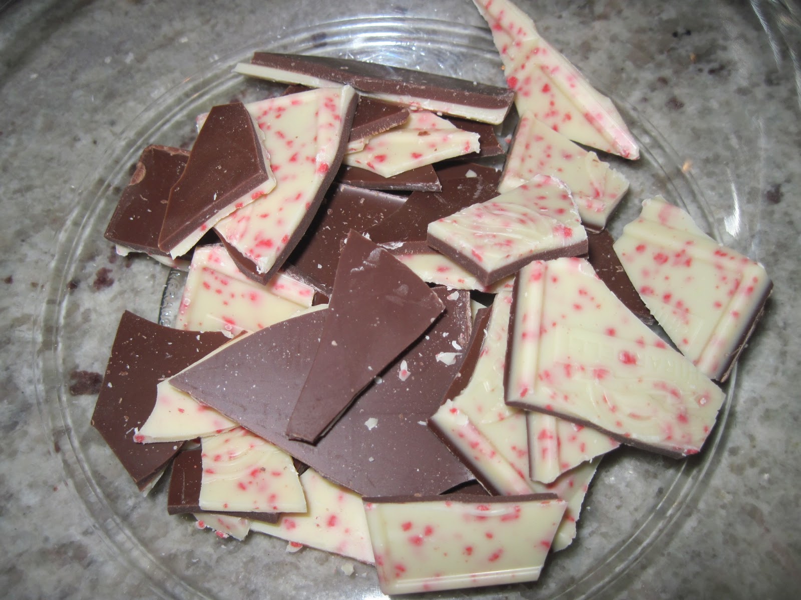 Frisco Kids: Chocolate with Pop Rocks