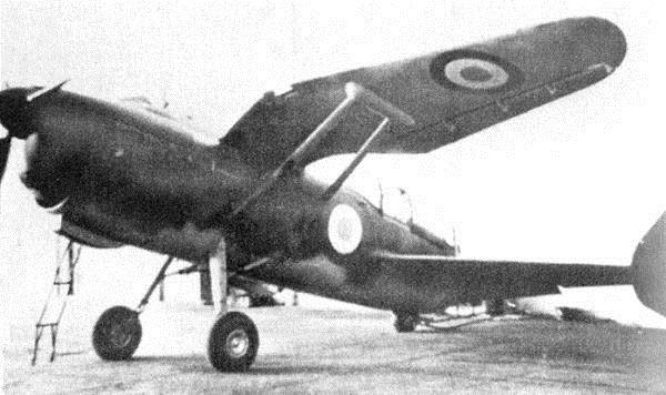 aerosngcanela: Biplano Arsenal-Delanne 10-C2