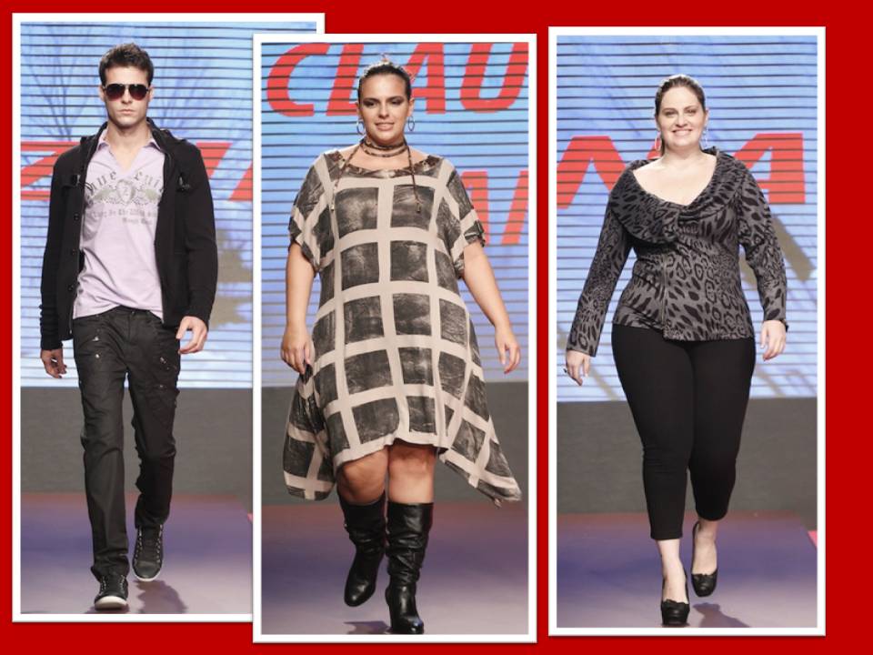 FASHION TOUR: MEGA POLO MODA BRÁS - SP