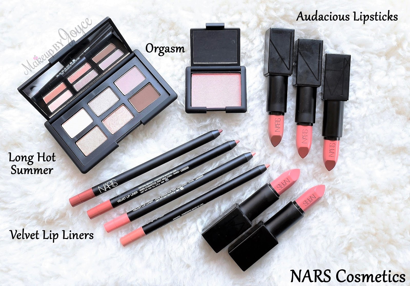 Nars Makeup