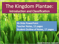 Amy Brown Science: Springtime is the Perfect Time to Teach the Plant ...