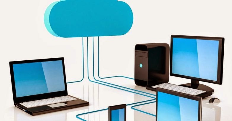 (Tugas) Komputasi Modern - Sejarah, Jenis, dan Perbedaan | • Legaiabay ...