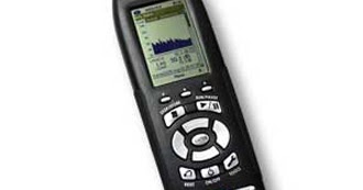 Sound Level Meter: 831 Larson Davis เครื่องวัดเสียง