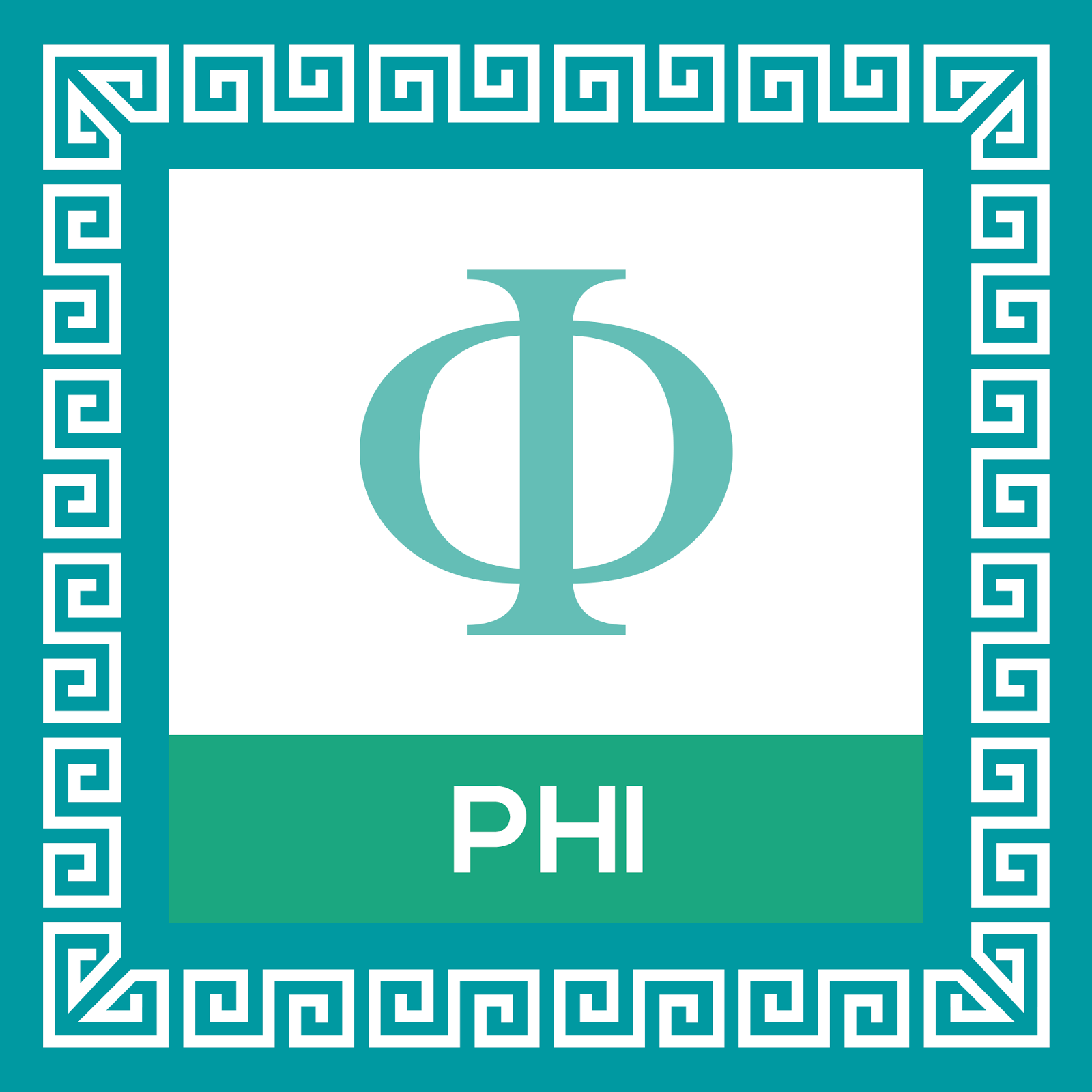 M. Michielin Alphabets: GREEK ALPHABET, alfabeto grego