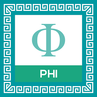 M. Michielin Alphabets: GREEK ALPHABET, alfabeto grego