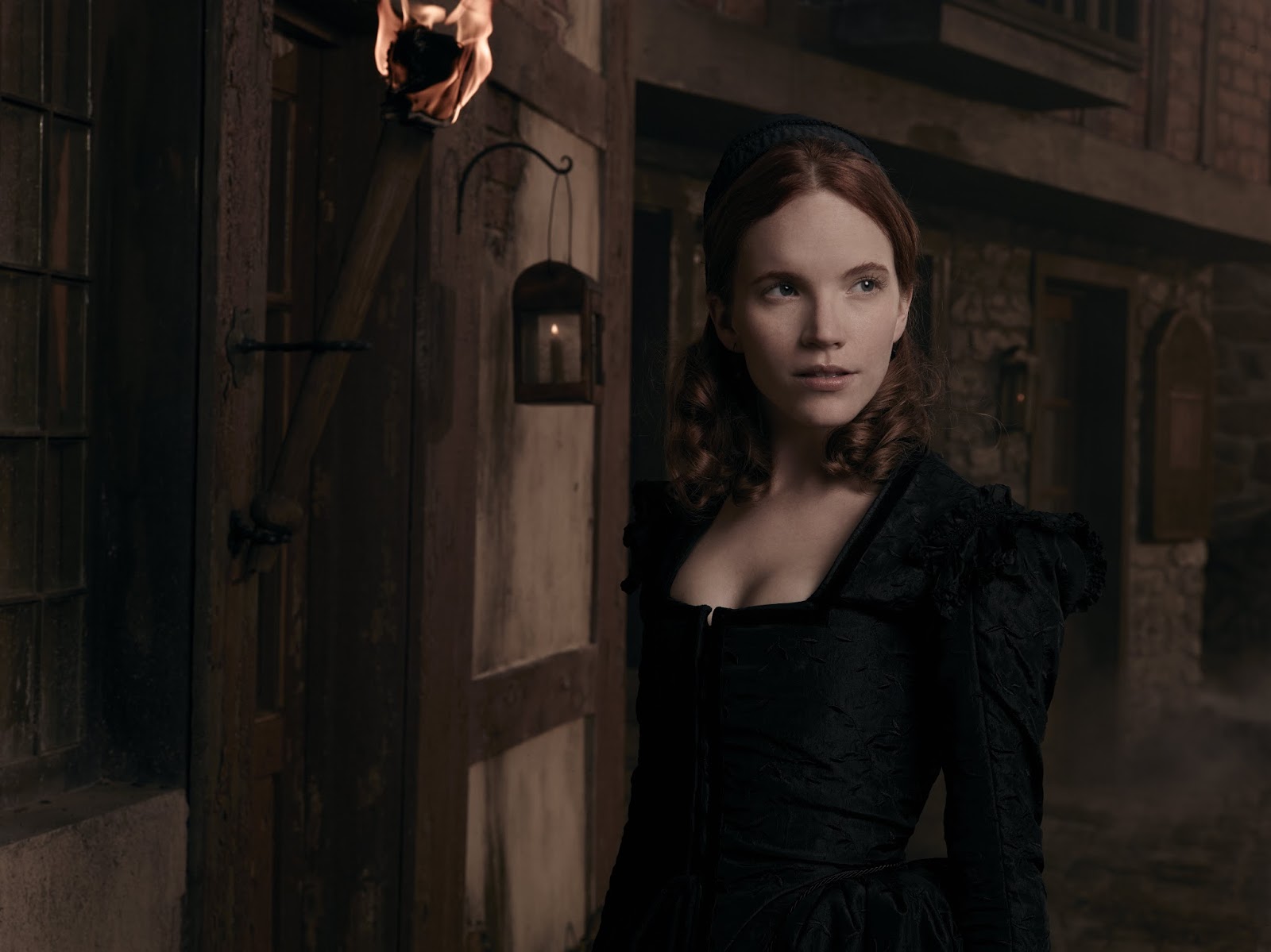 Salem - Adam Simon Exclusive Interview: Co-Creator Talks Season 2 ...