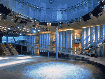 La magia del misterio: Gran Velvet, la discoteca de los mil millones.