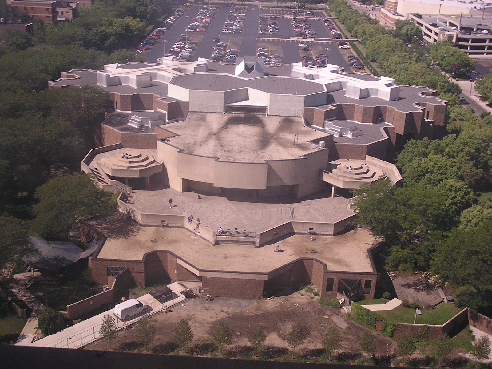 I See You at UIC: BSB, UICT and EPASW!