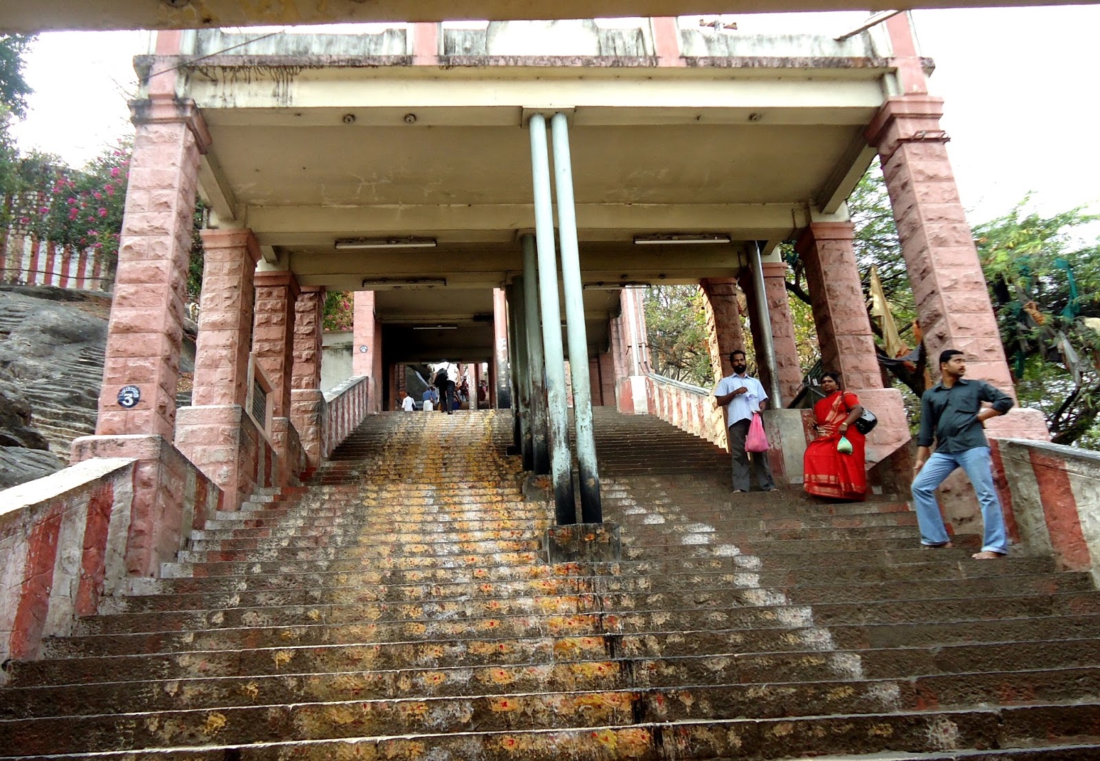 Tamilnadu Tourism: Palani Murugan Temple – The Temple