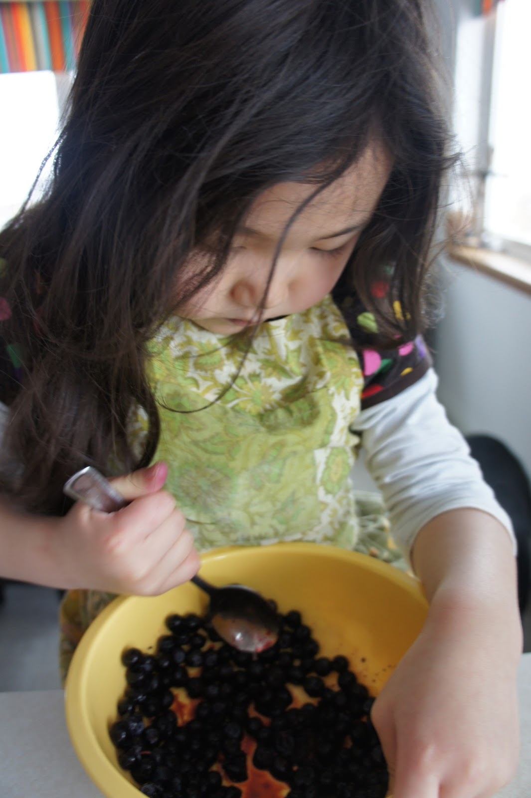 Making our own quill and ink- a colonial activity