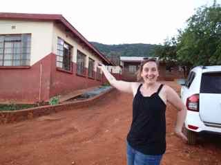 Maxx Paints South Africa: Day Three: Project Paint