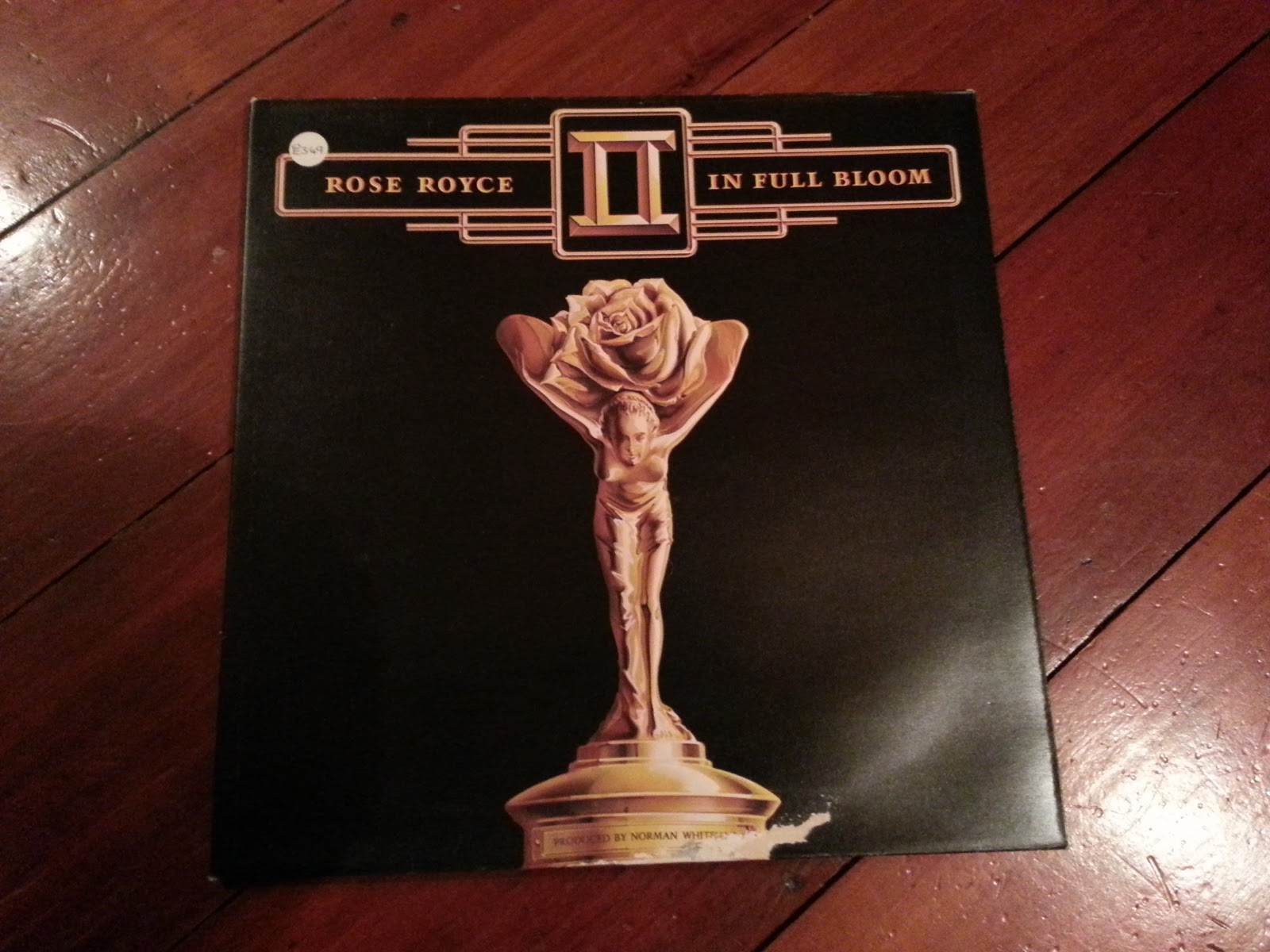 Vinylology: More Disco