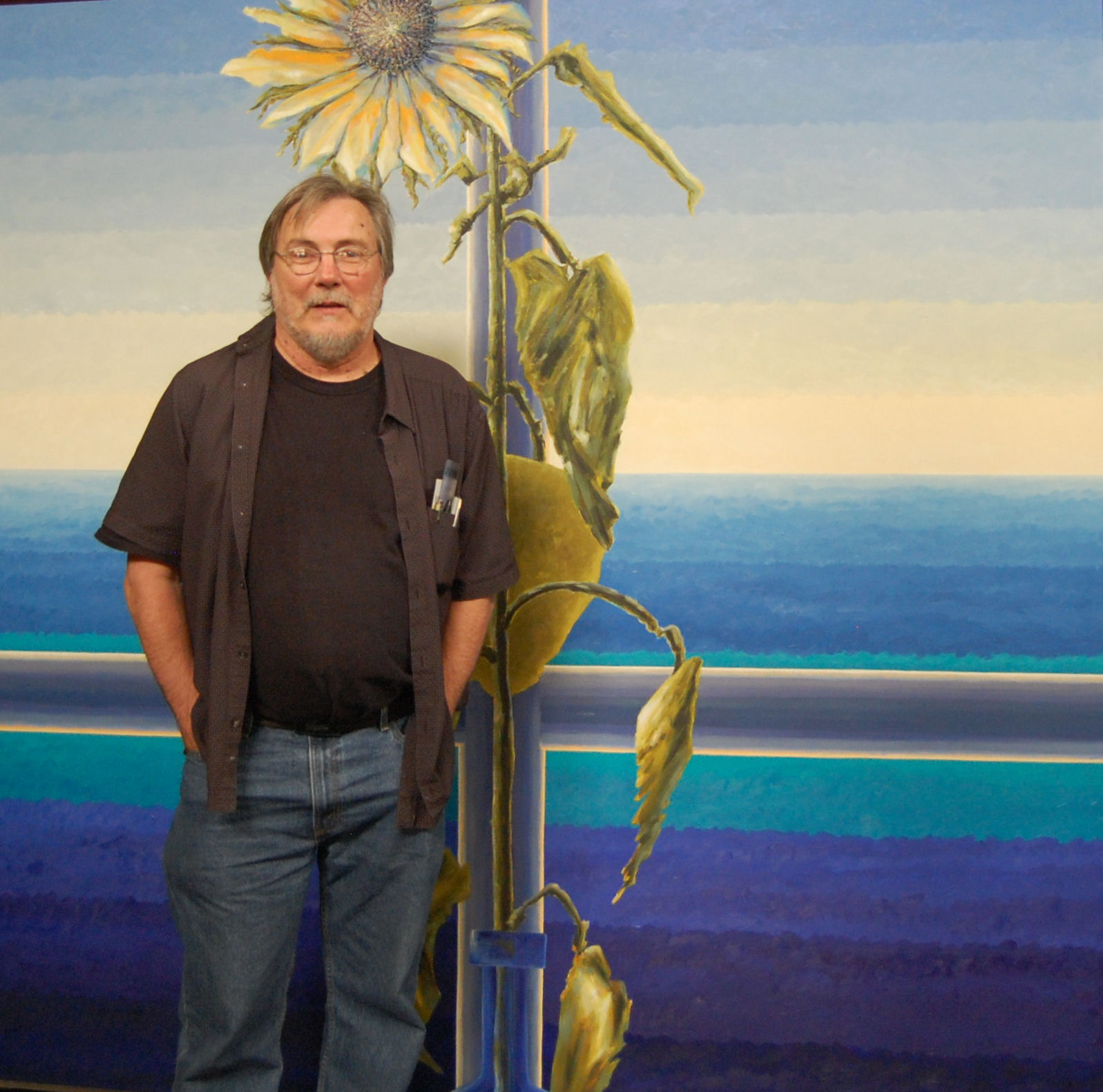 There's Art in hArtford: Art on a Spring Saturday