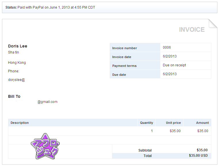 Afreaujuku | Latex⛓ Wine🍷Chocolate🍫©: Gyaru Scammer