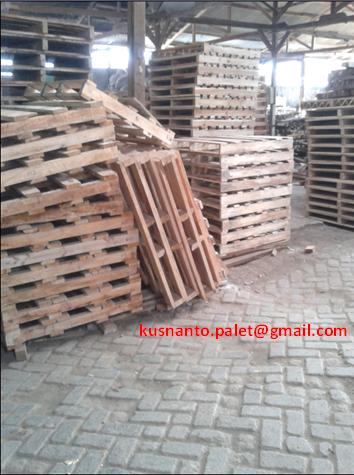 Jual pallet kayu-jual palet kayu (pallet kayu, palet kayu): Harga palet