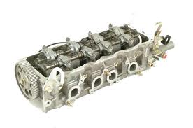 La Culata y sus Partes