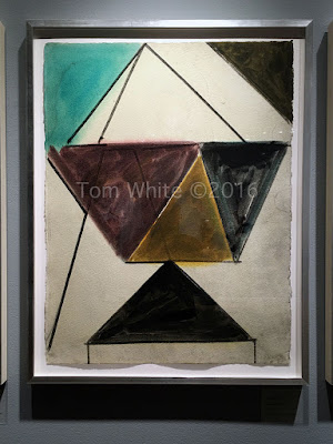 The Styrous® Viewfinder: Coupled memory 4: The work of Tom White ...