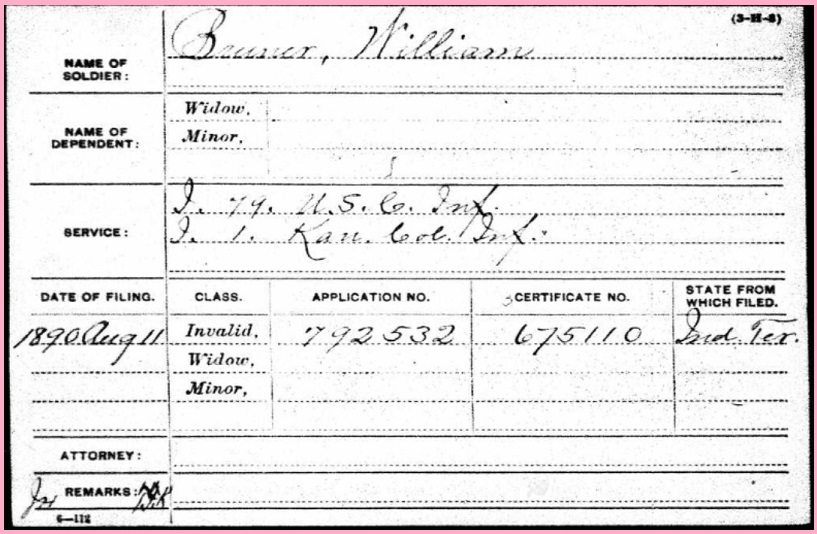 The African-Native American Genealogy Blog: Caesar Bruner - Seminole ...