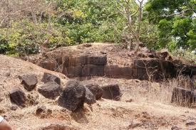 Ambolgad Fort | Konkankatta.in